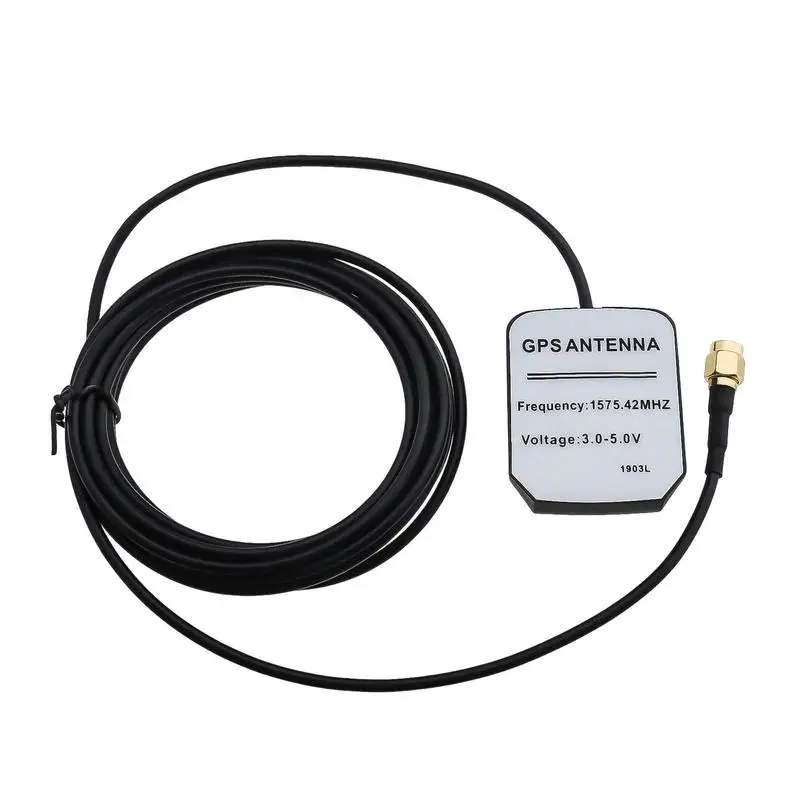 Dual-frequency-GPS-Vehicle-mounted-Navigation-Active-Amplifier-Car-DVD ...