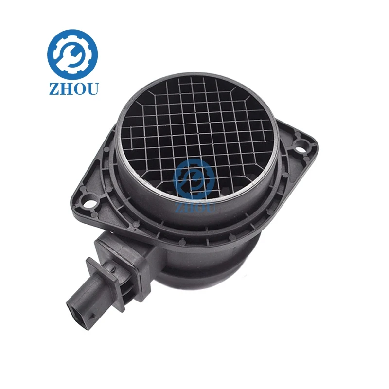 0280218205 13627542418 Mass Air Flow Meter Sensor MAF For MINI CLUBMAN ...