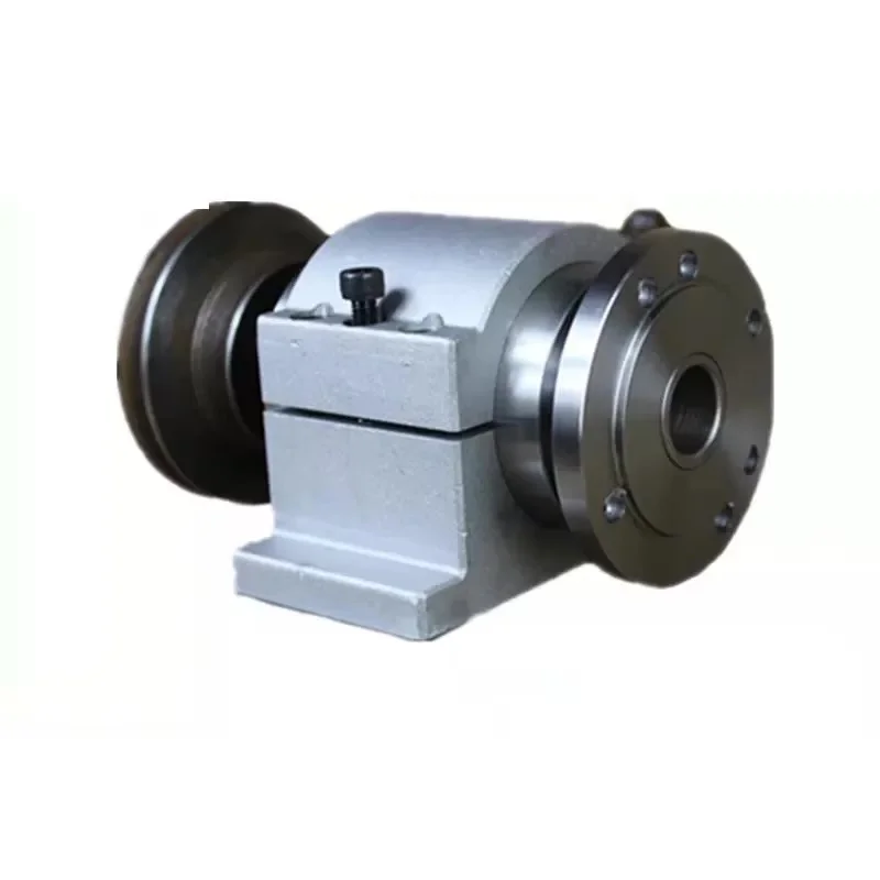 80-100-125-160-Lathe-Spindle-Machine-Head-Lathe-Head-Assembly-Standard ...