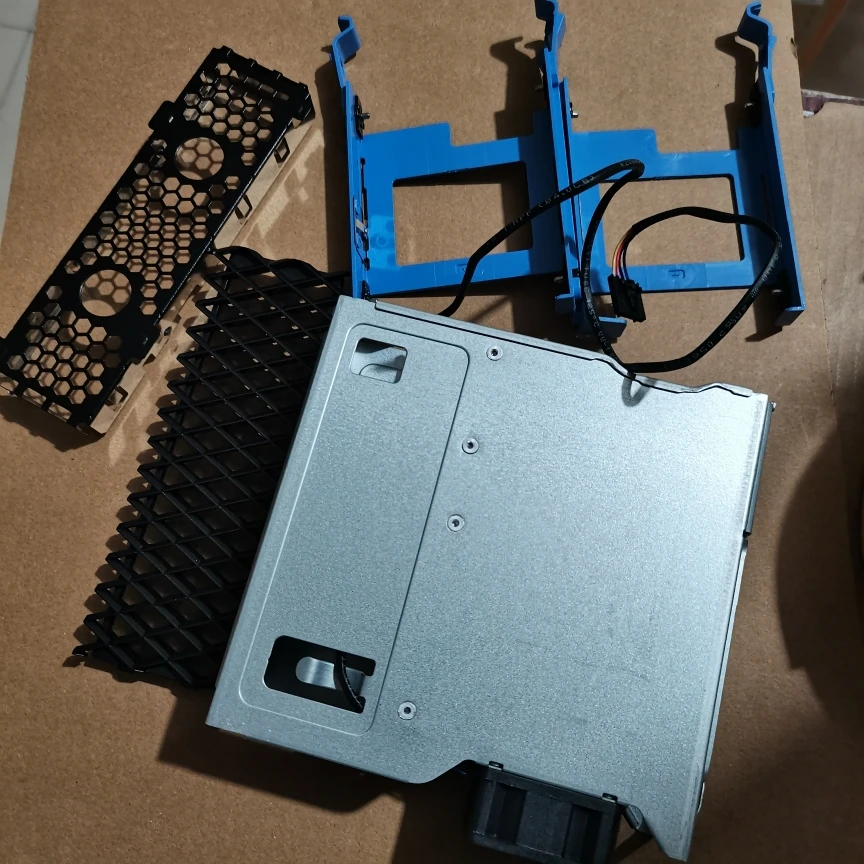 For Dell T5820 T7820 Workstation 5.25 Optical Drive Bit Extension Dual ...