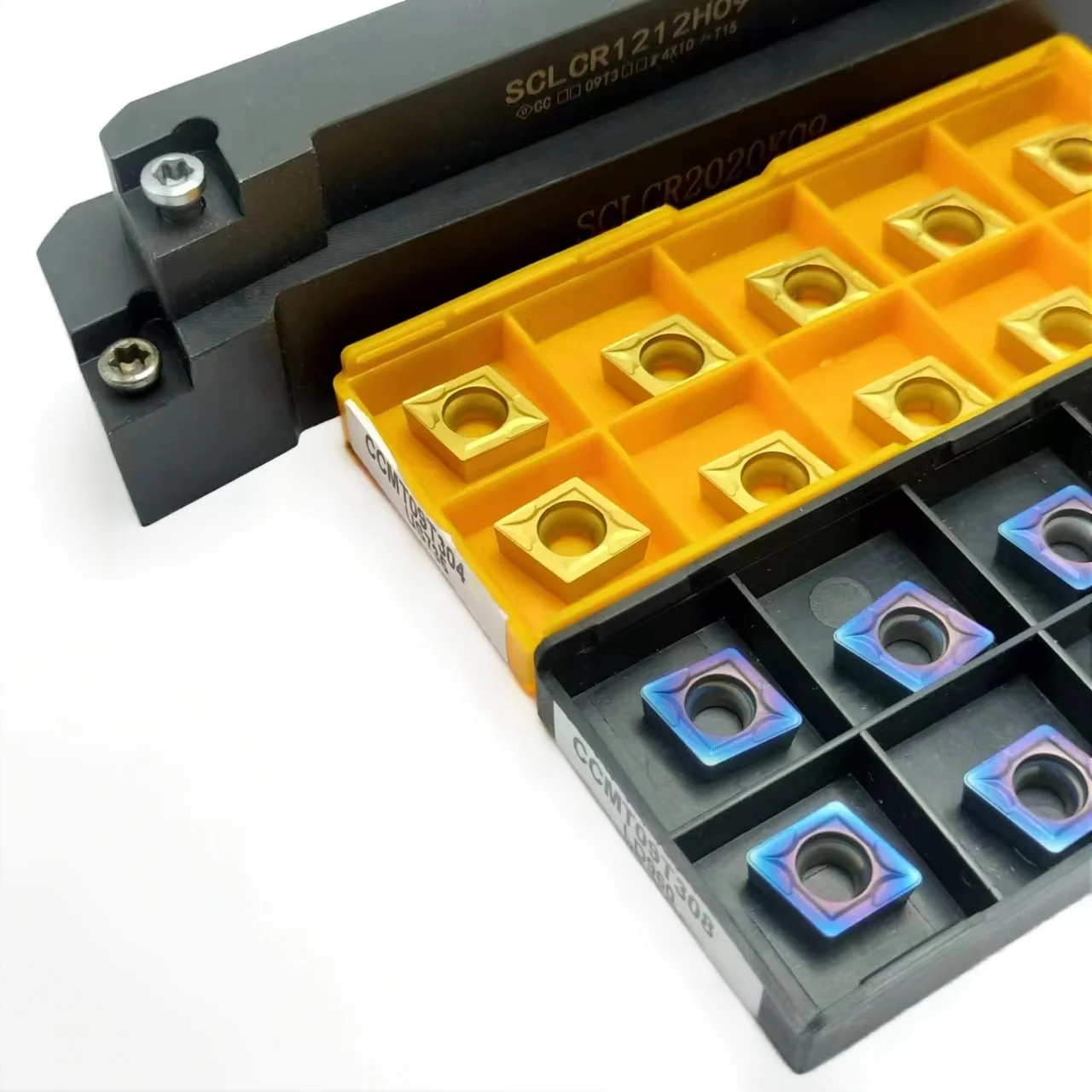 SCLCR-SCLCR1212H09-SCLCR1616H09-SCLCR2020K09-lathe-95-degree-tool ...