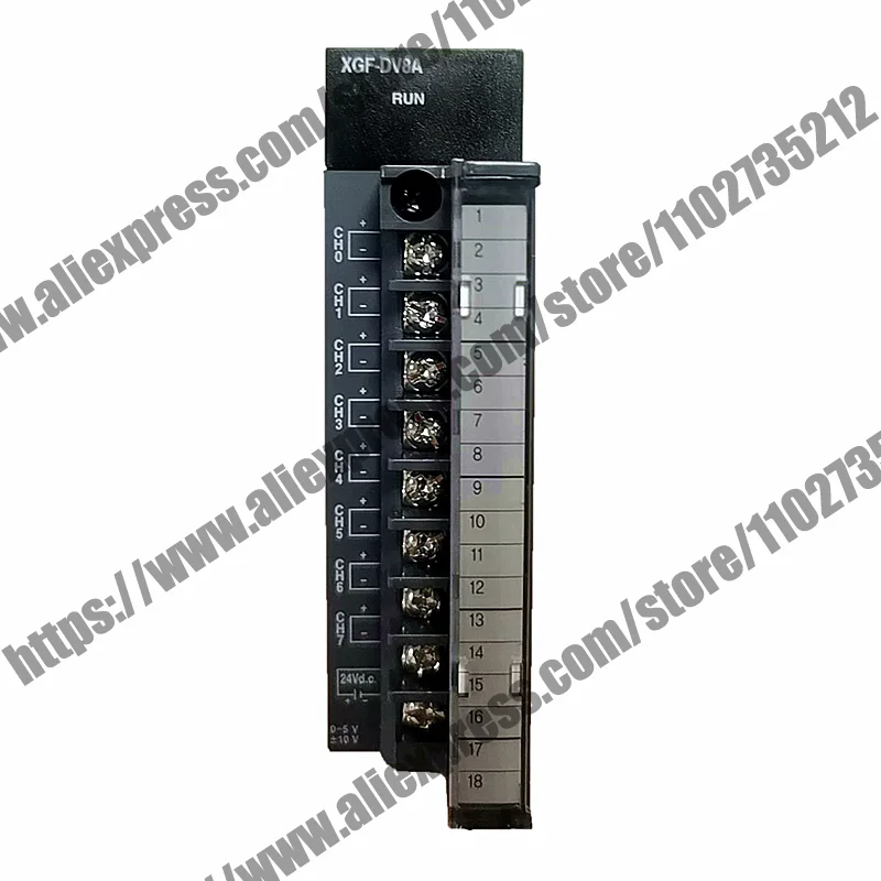 New-And-Original-XGF-AC8A-XGF-DV4A-XGF-DV4S-XGF-DC4A-XGF-DC8A-XGF-DC4S ...