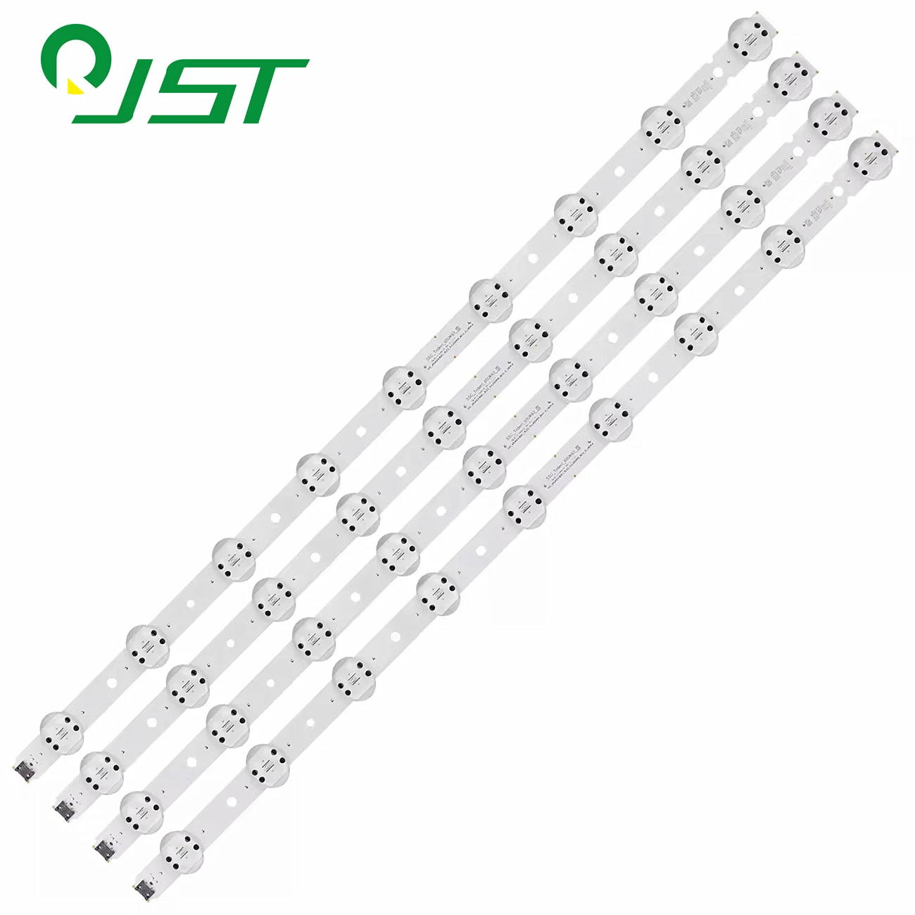 4-piezas-SSC-65UK63-LGD-9LED-SVL650A71-REV1-0-171201-65UM7000 ...