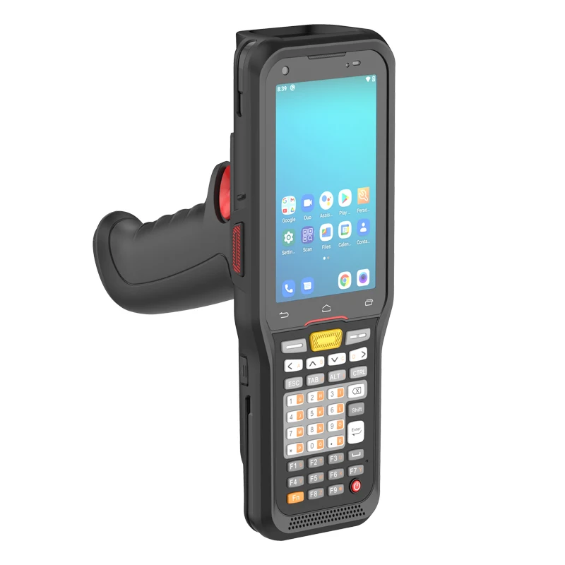 Android-10-OS-Long-Distance-Scanning-Zebra-2D-SE4750-SE4850-Scanner-PDA ...