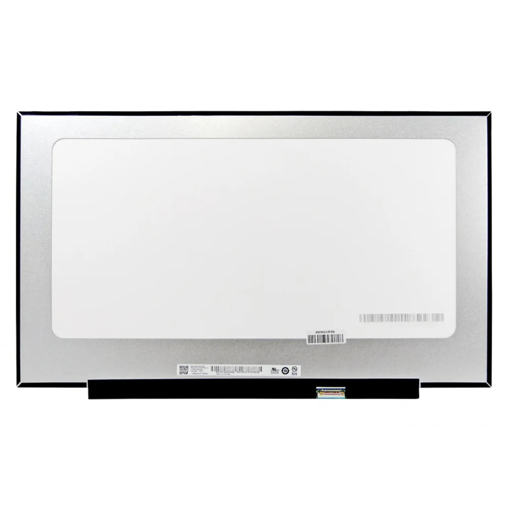 17.3 "NT173WDM-N23 N24 N25 N27 B173RTN03.1 B173RTN3.0 for ideapad 3 ...