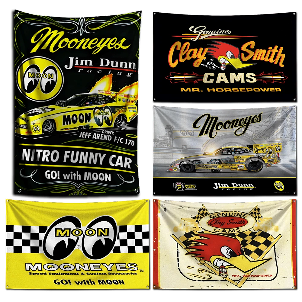3x5-Ft-Mr-Horsepower-Clay-Smith-Cams-Mooneyes-Flag-Polyester-Digital ...