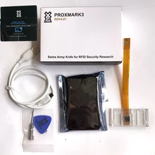 Proxmark3 RDV4 kit 4.01 Develop Suit Kits chameleon Proxmark NFC PM3 ...