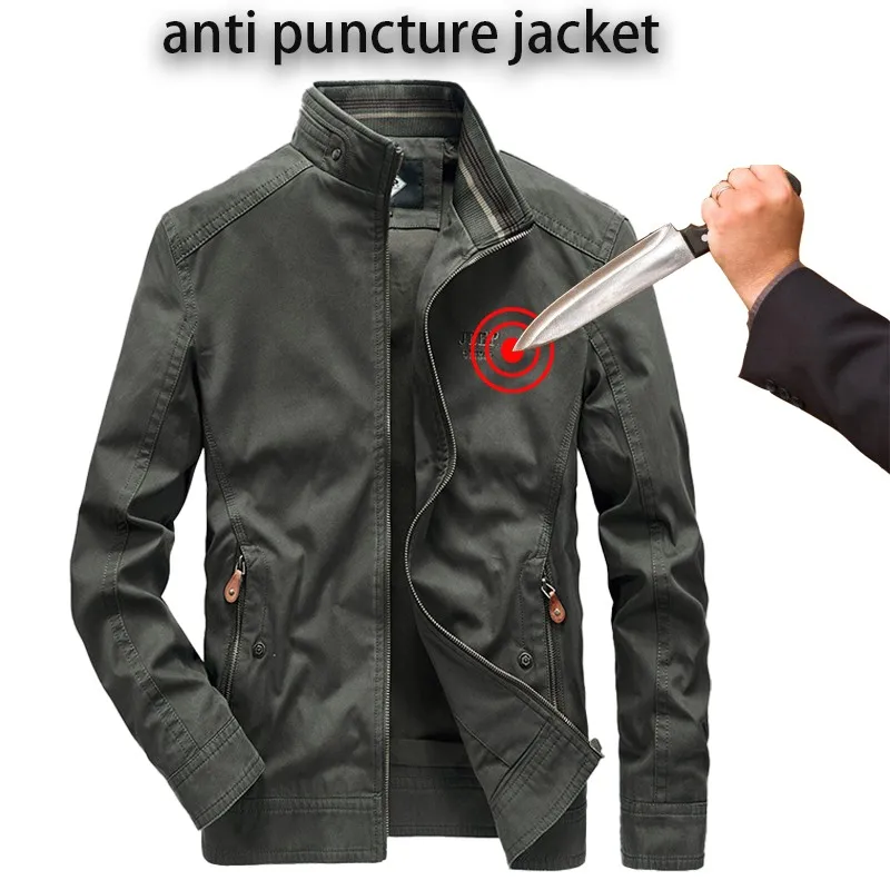 Fashionable-Safe-stab-Proof-Jacket-Military-Tactical-Knife-Invisible ...
