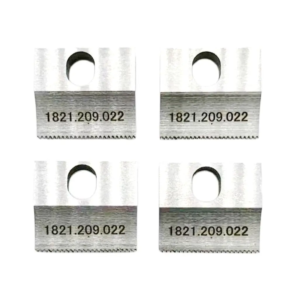 Orgapack Spare Parts 1821.047.032 Tension Wheel For Estonia