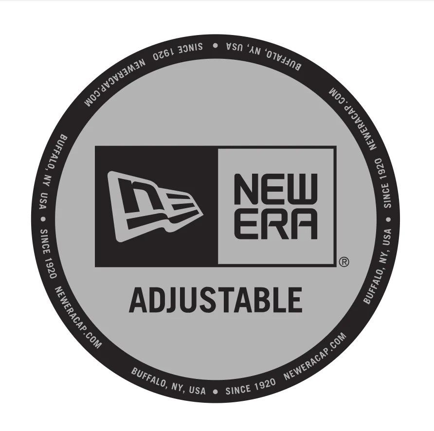 New Era Sticker
