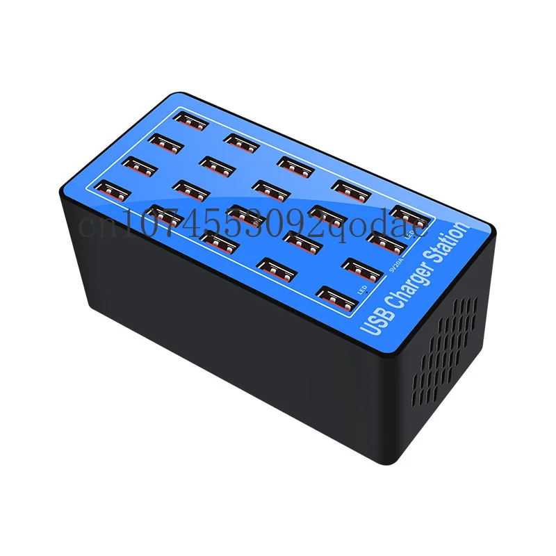 5v20a-Porous-Charger-Direct-Charging-High-Power-100W-Fast-Charge-Mobile ...