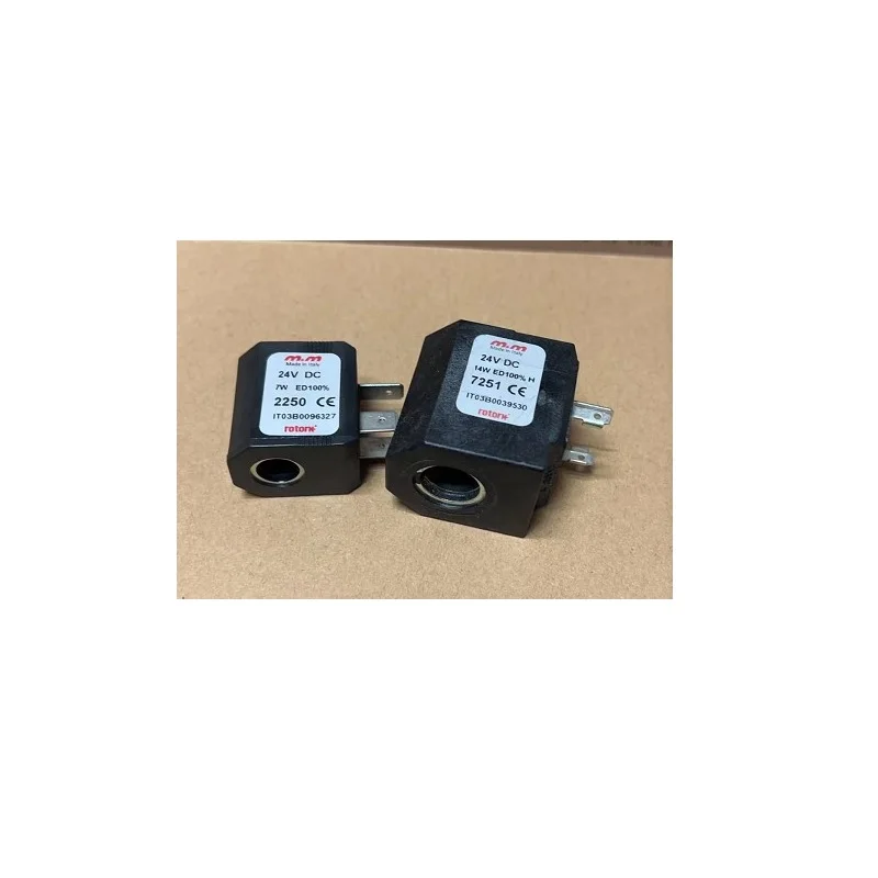 M-M-Solenoid-Valve-Coil-7700-7400-D7K1-77K1-7250-7200-7701-7150-7251 ...