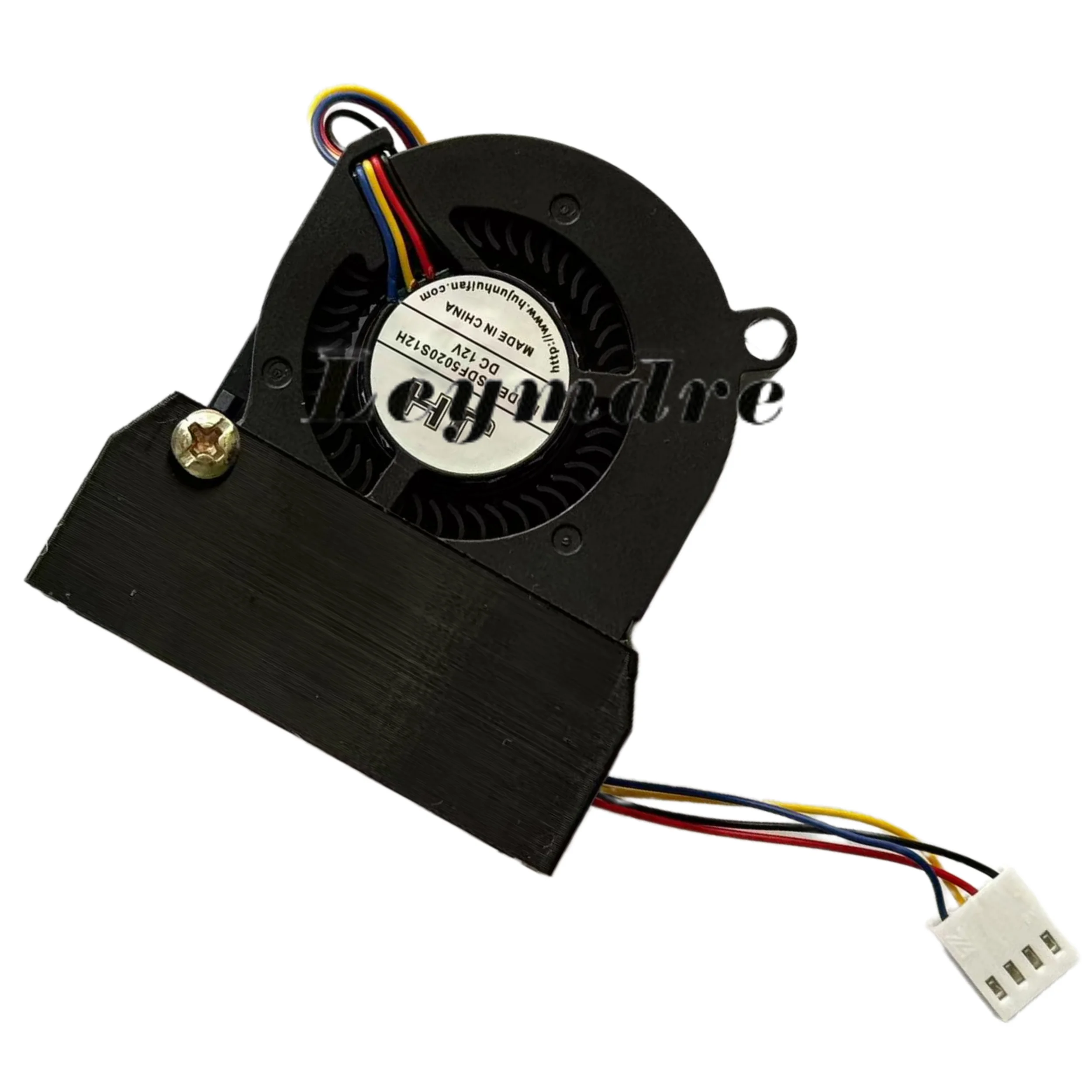 1PCS-New-For-Nvidia-Tesla-Compact-Blower-Fan-for-tesla-P4-T4-Only-Fan.png