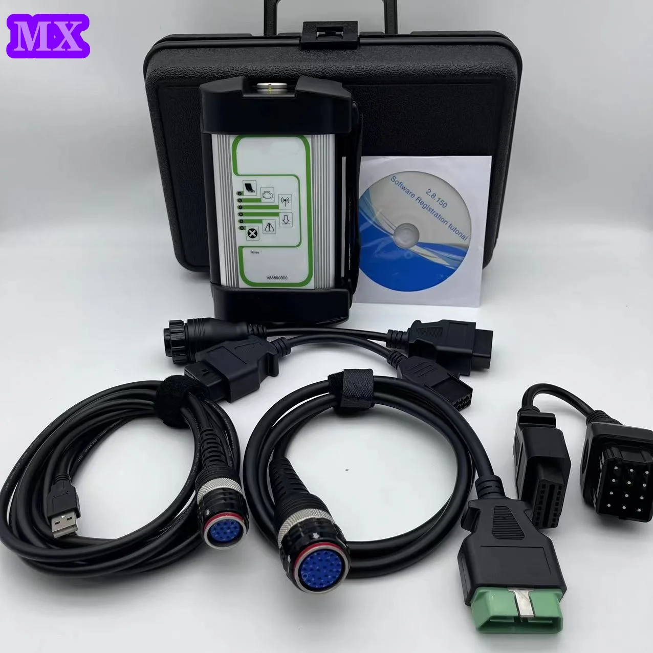 For-Volvo-Penta-MarineIndustrial-Engine-diagnostic-tool-Vocom-88890300 ...