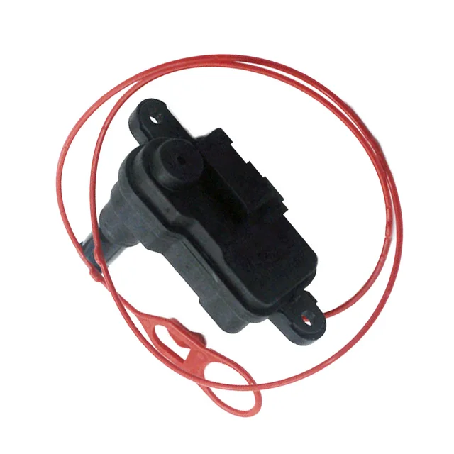 high quality 8V0 862 159 Fuel Door Opener Actuator For Octavia Jetta ...
