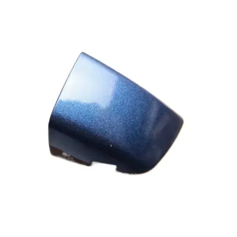 Frnont-Left-Car-Exterior-Door-Handle-Lock-Cylinder-Cover-without-Bright ...
