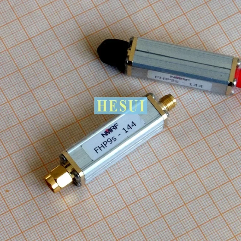 HPF-Filter-RF-144MHz-Module-high-Pass-filter-RF-coaxial-LC-filter-SMA ...