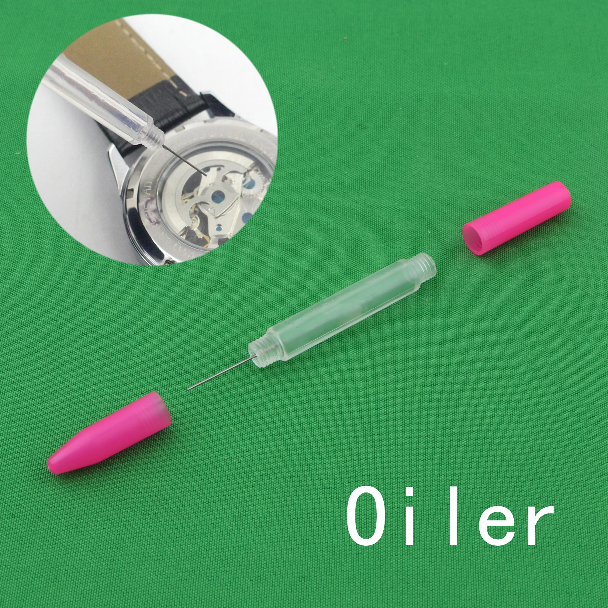 watch-oiler-Table-repair-tools-oil-point-pens-oil-injection-pens-watch ...