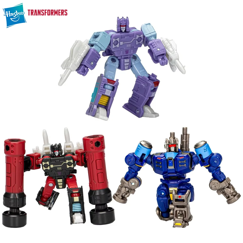 Hasbro-Transformers-Model-Toys-Rumble-e-Frenzy-Studio-Series-Core-Class ...