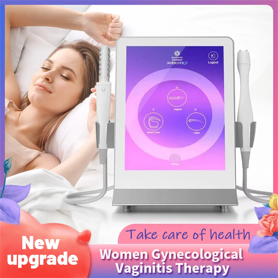Portable-Venus-Vaginal-Tightening-Machine-Fiore-Massage-Irritation ...