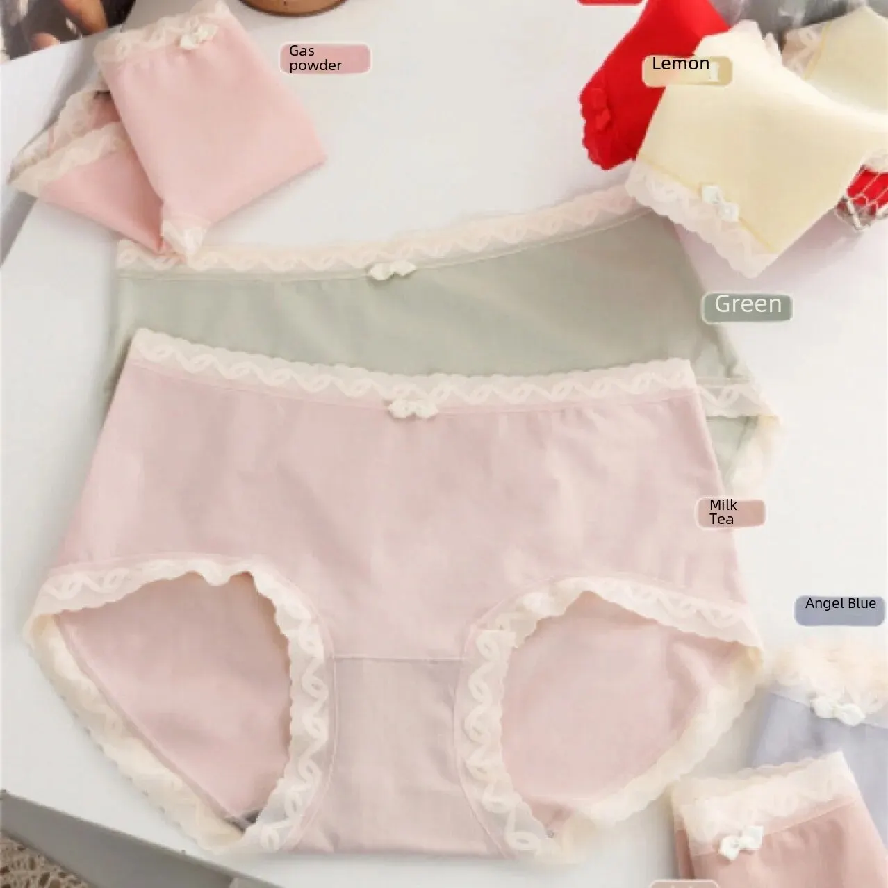 Store Home Products Feedback