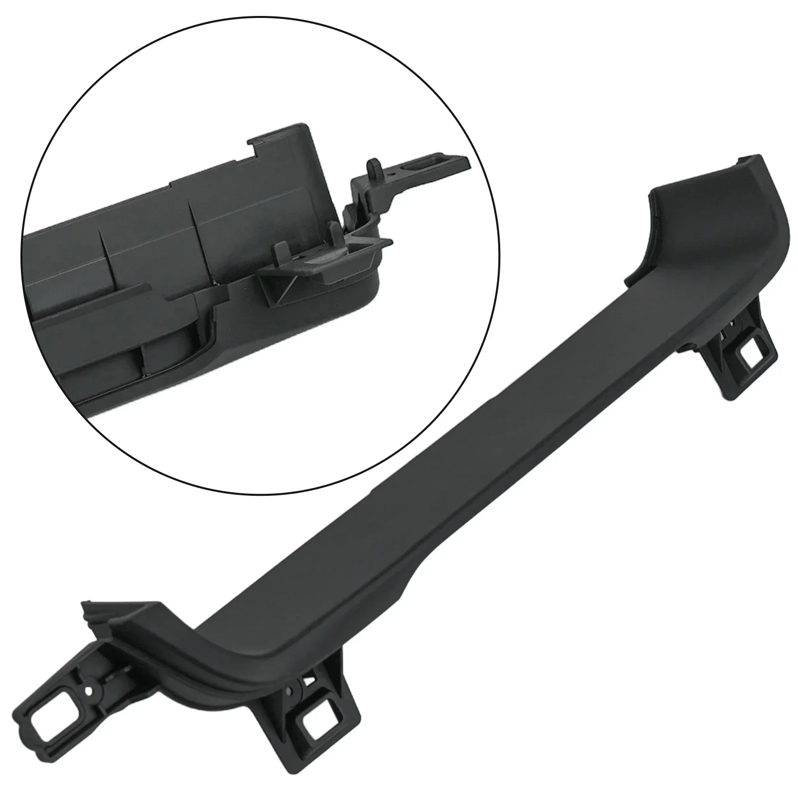 Auto Dashboard Instrument Cover ขวามือสําหรับ BMW 5 Series F10 F11 F18 ...