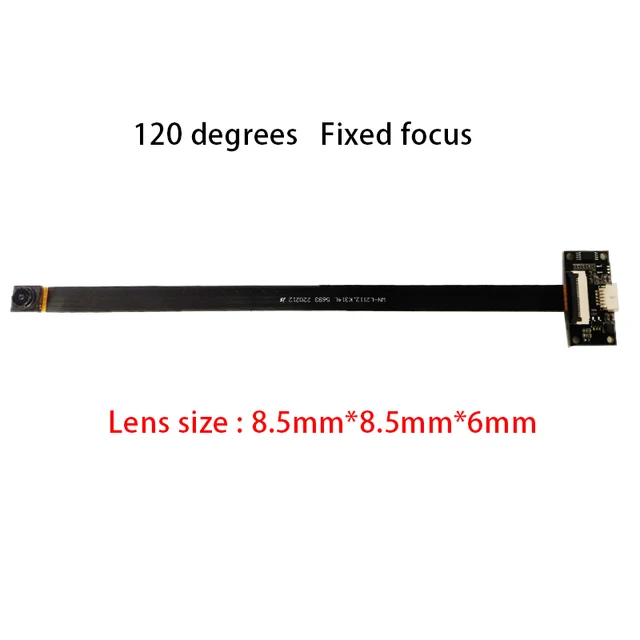 Imx258 4k 12mp 3840 X 2160 Cmos 30fps Auto Focus Usb Face Recognition ...