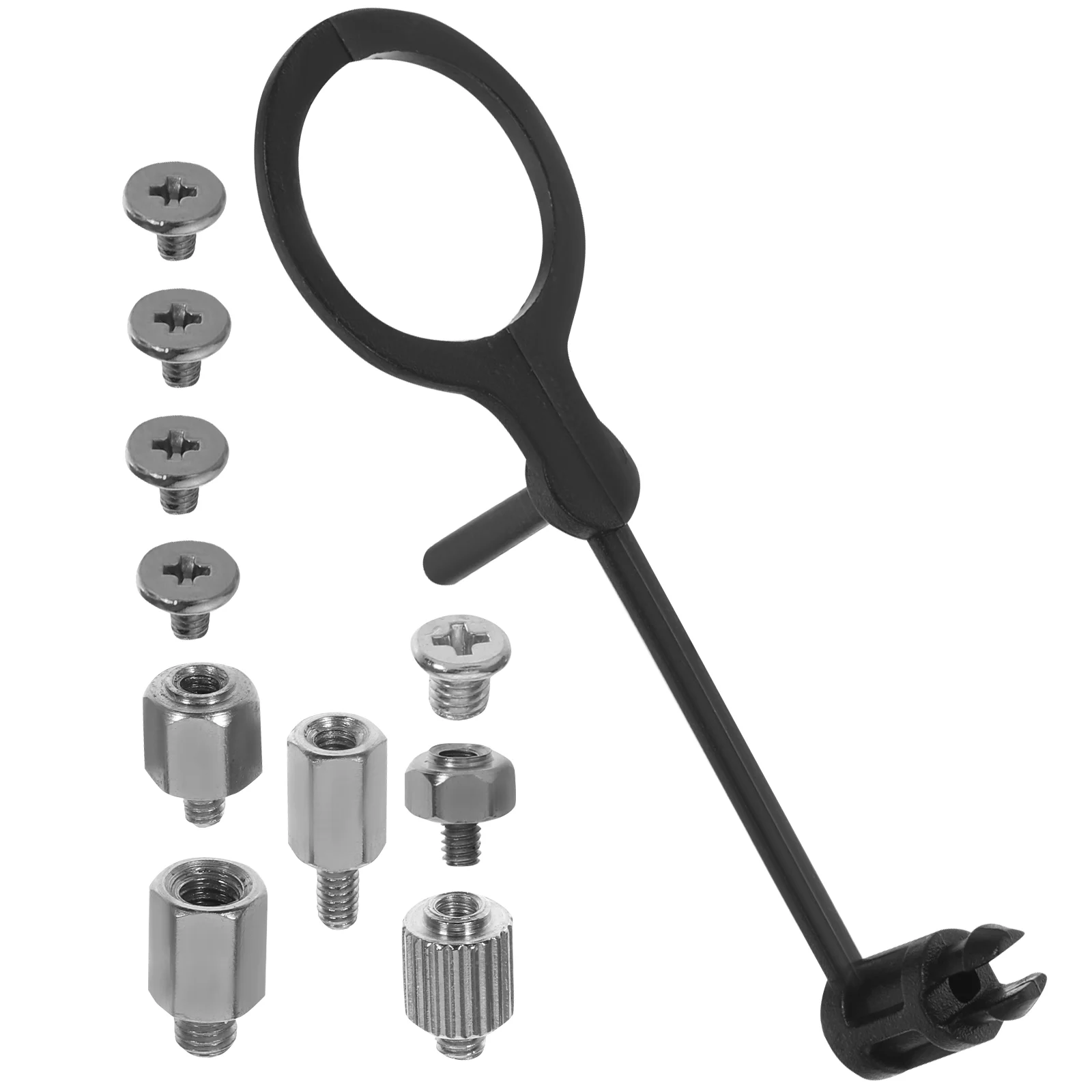 M2 SSD Screw Kit Computer Part Notebook Motherboard Laptop Hard Disk ...