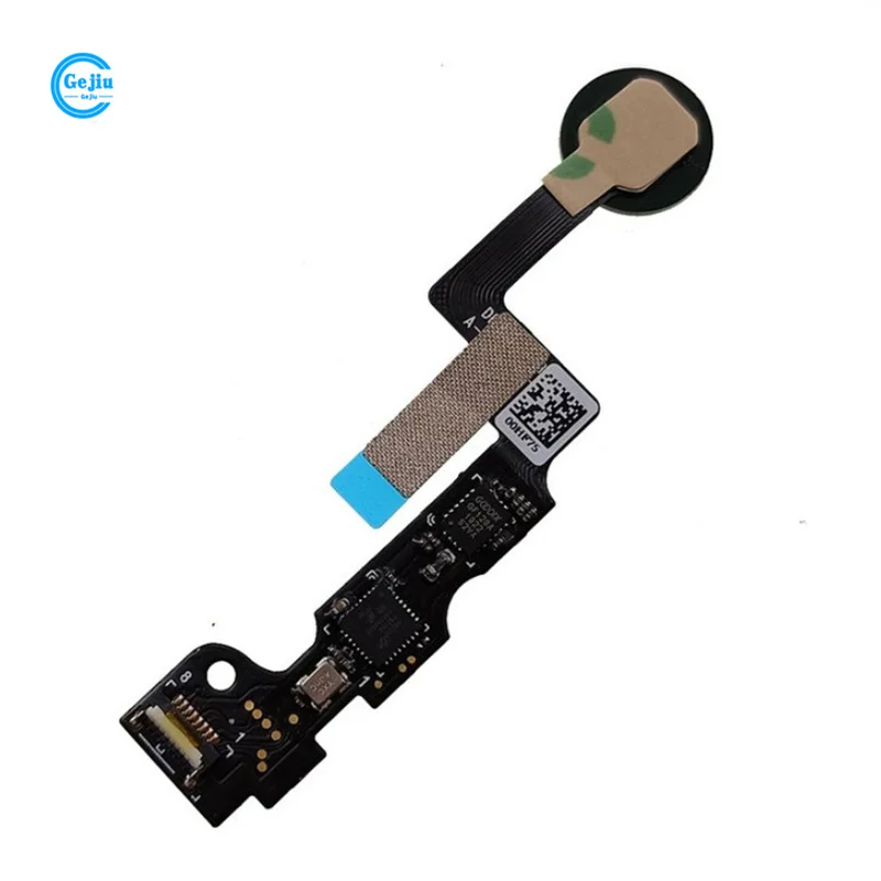 New-Original-Laptop-Fingerprint-Sensor-Cable-Bracket-for-Dell-XPS-15 ...