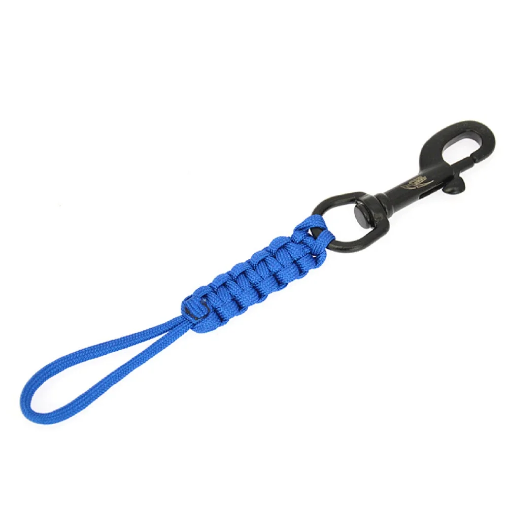 Scuba Diving Swival Bolt Snap Hook Marine Grade Stainless Steel
