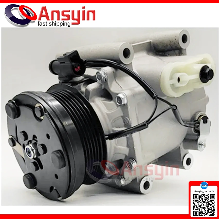 CAR AC Compressor SC90V For JAGUAR S-TYPE LINCOLN LS 2000-2005 C2S19412 ...
