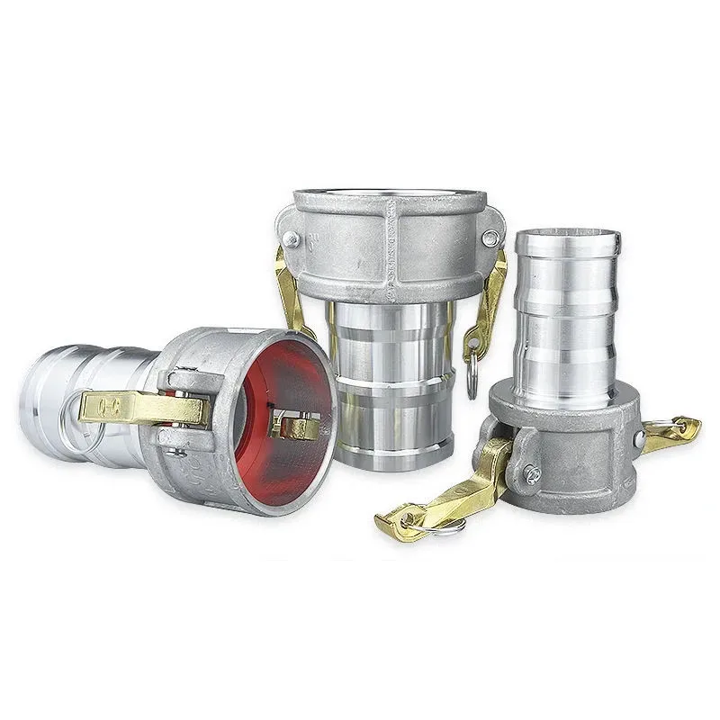 Aluminum-Alloy-Water-Pump-Connector-C-Female-End-Female-Head-Oil-Tank ...