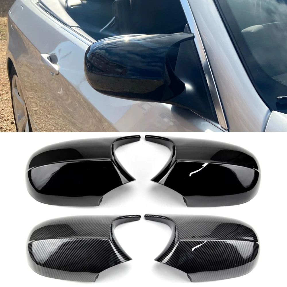 For Bmw 1 3 Series E81 E82 E87 E88 E90 E91 E92 E93 2005-2009 Car Side ...