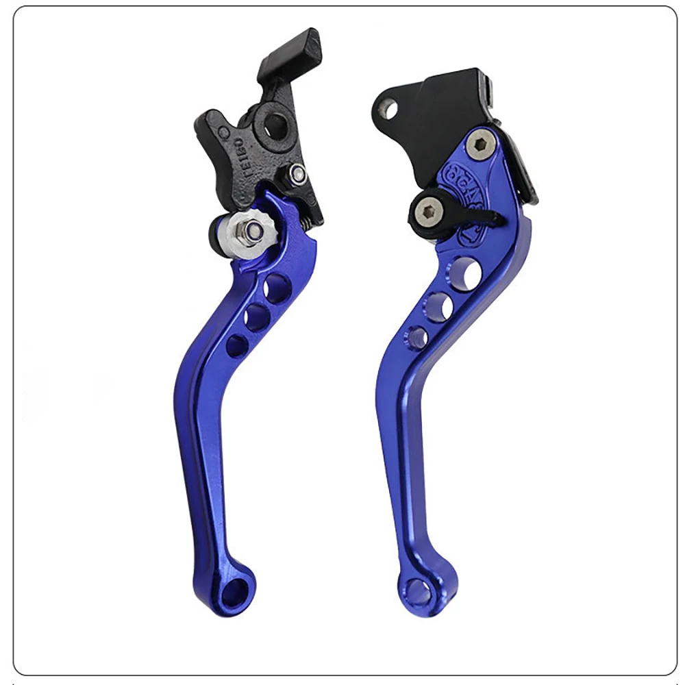 CNC Motorcycle Brake Clutch Levers For bmw r1100rt 1200 gs adventure ...