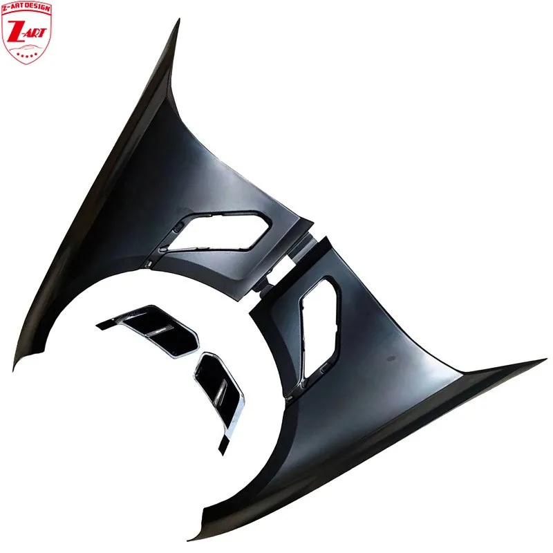 Z-ART-Front-Fender-for-BMW-G20-3-Series-Refit-Front-Fender-for-G20 ...