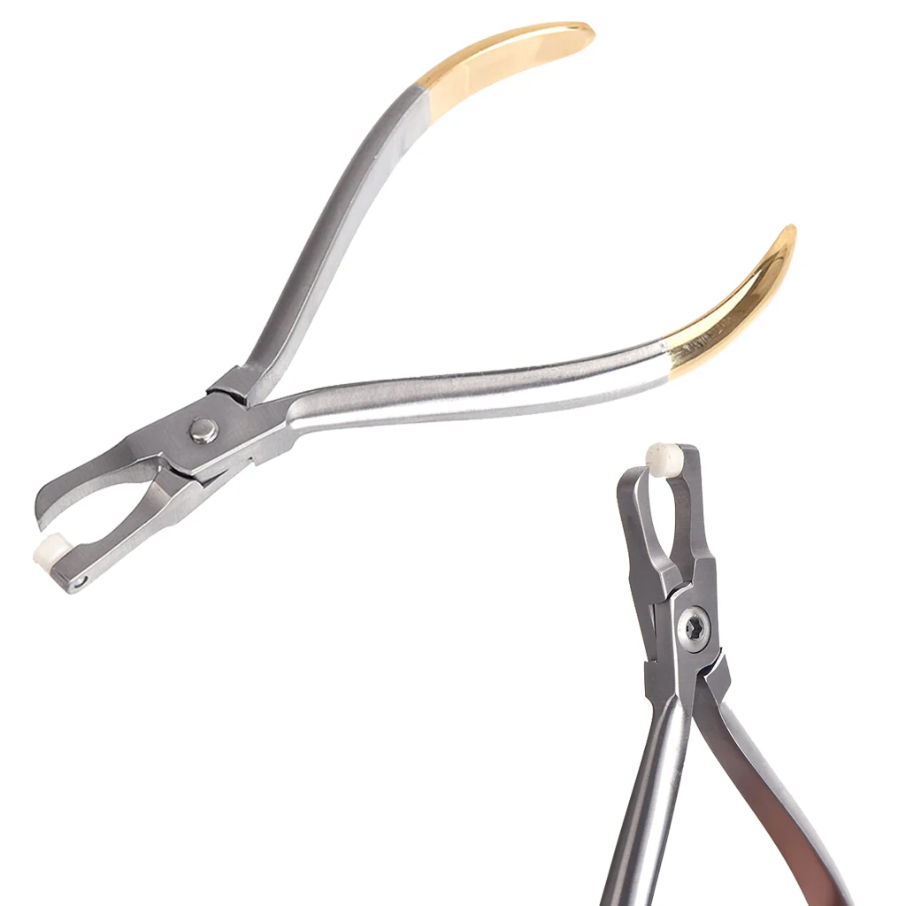Dental-Orthodontic-Bracket-Remove-Plier-For-Buccal-Tube-Band-Removing ...