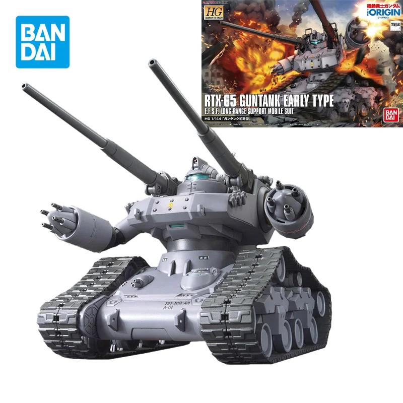 Bandai-Original-Gundam-Model-Kit-Anime-Figure-1-144-HG-GTO-RTX-65 ...