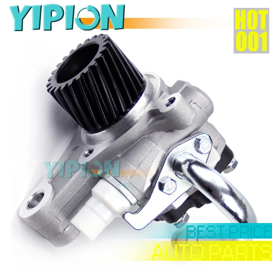Auto-Power-Steering-Pump-For-Mitsubishi-Fuso-Canter-PS110-PS125-4D33 ...
