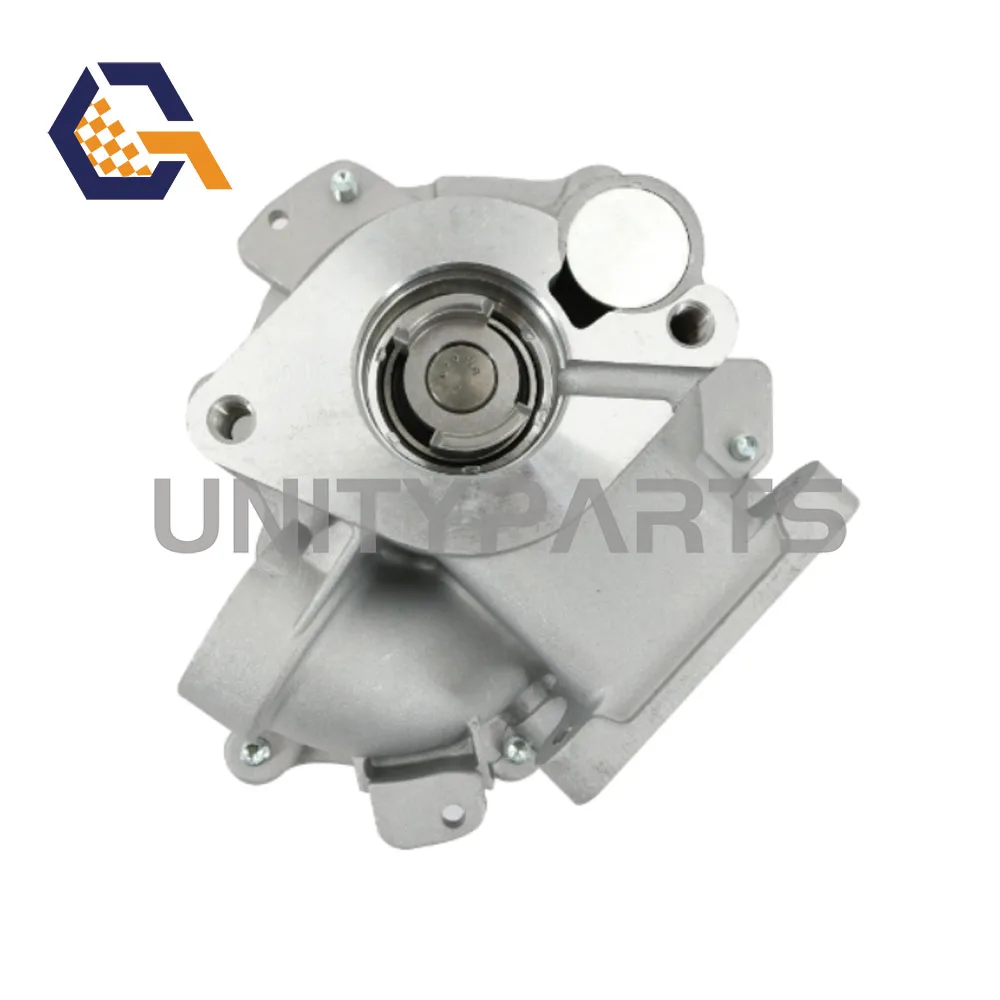 Engine Cooling Water Pump For BMW E60 520 N43 E84 X1 E83 X3 E85 Z4 N46 ...