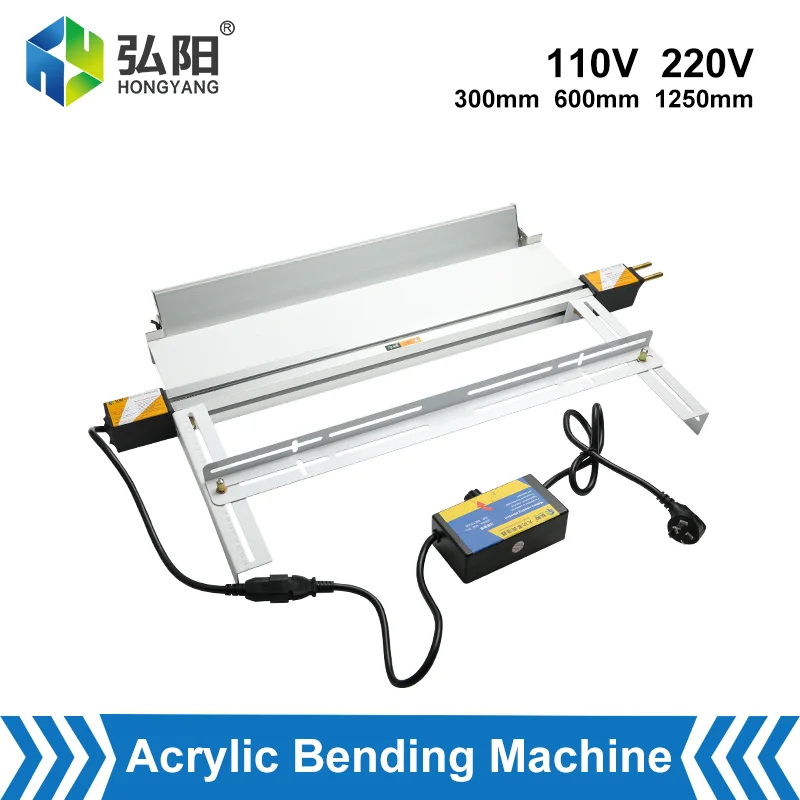 Acrylic-Hot-Bending-Machine-1250mm-Suitable-For-Acrylic-Plexiglass-Pc ...