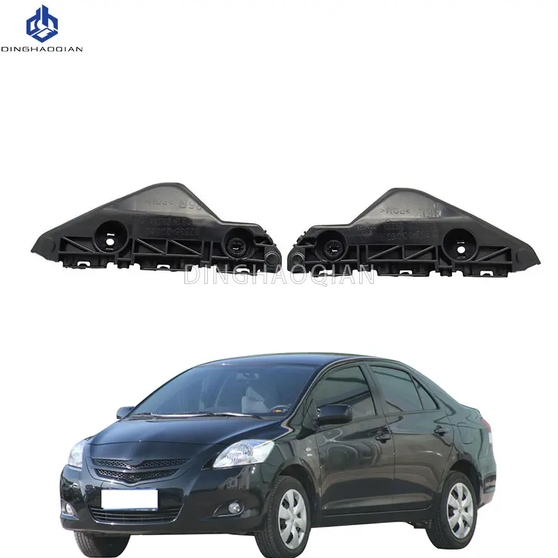 Toyota Yaris Liftback Body Parts
