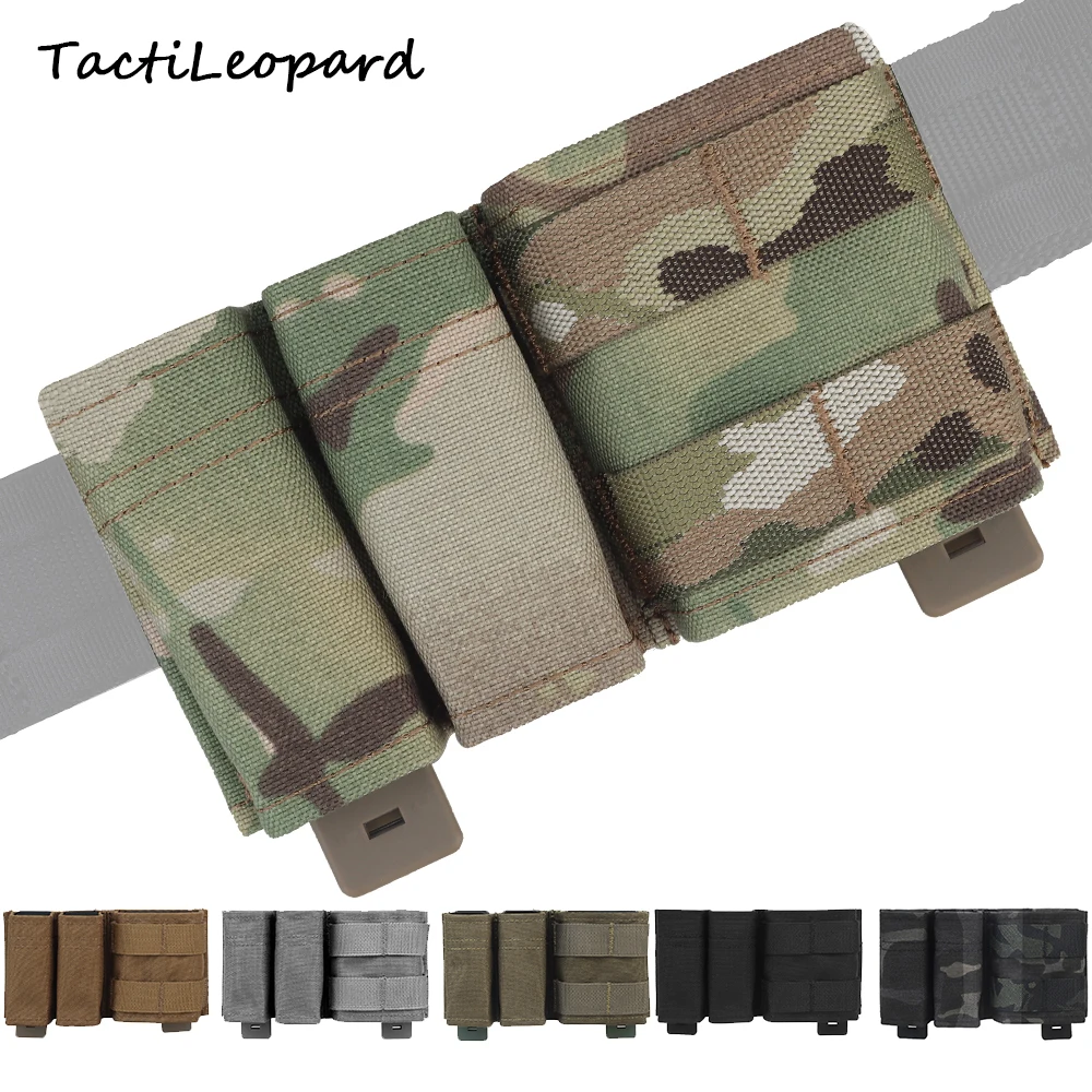Tactical-5-56-9mm-1-2-Magazine-Pouch-KYWI-Wedge-Insert-Shorty-MAG-Bag ...