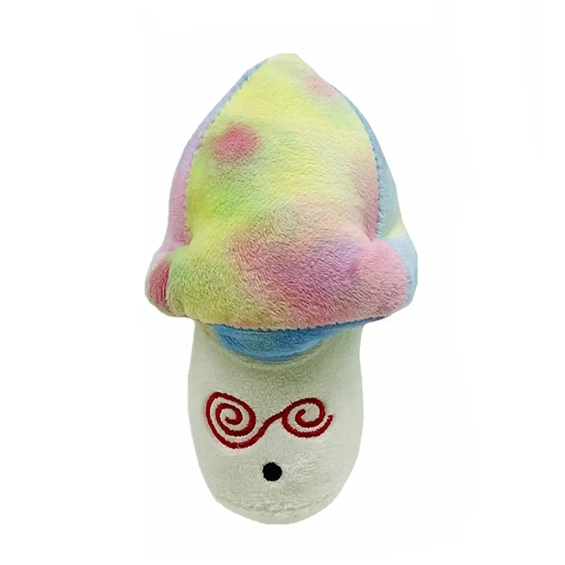 Plants Vs Zombies Stuffed Toys Sunflower Peashooter Cherry Bomb Potato ...