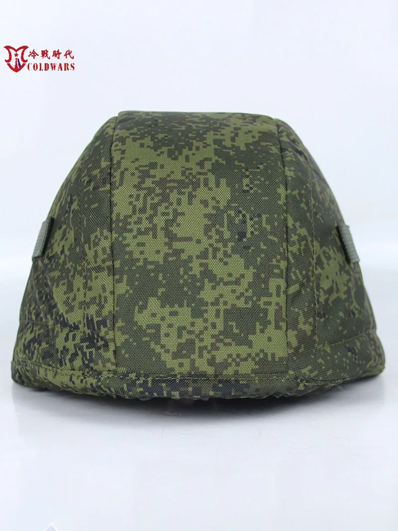 Russian-military-Kolpak-20-helmet-modification-kit-Russian-hand-rubbed ...