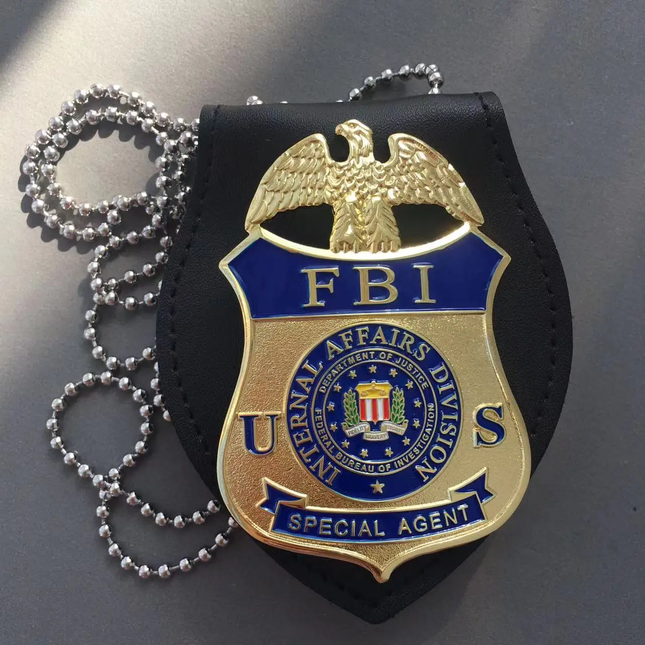 Fbi Special Agent Badges