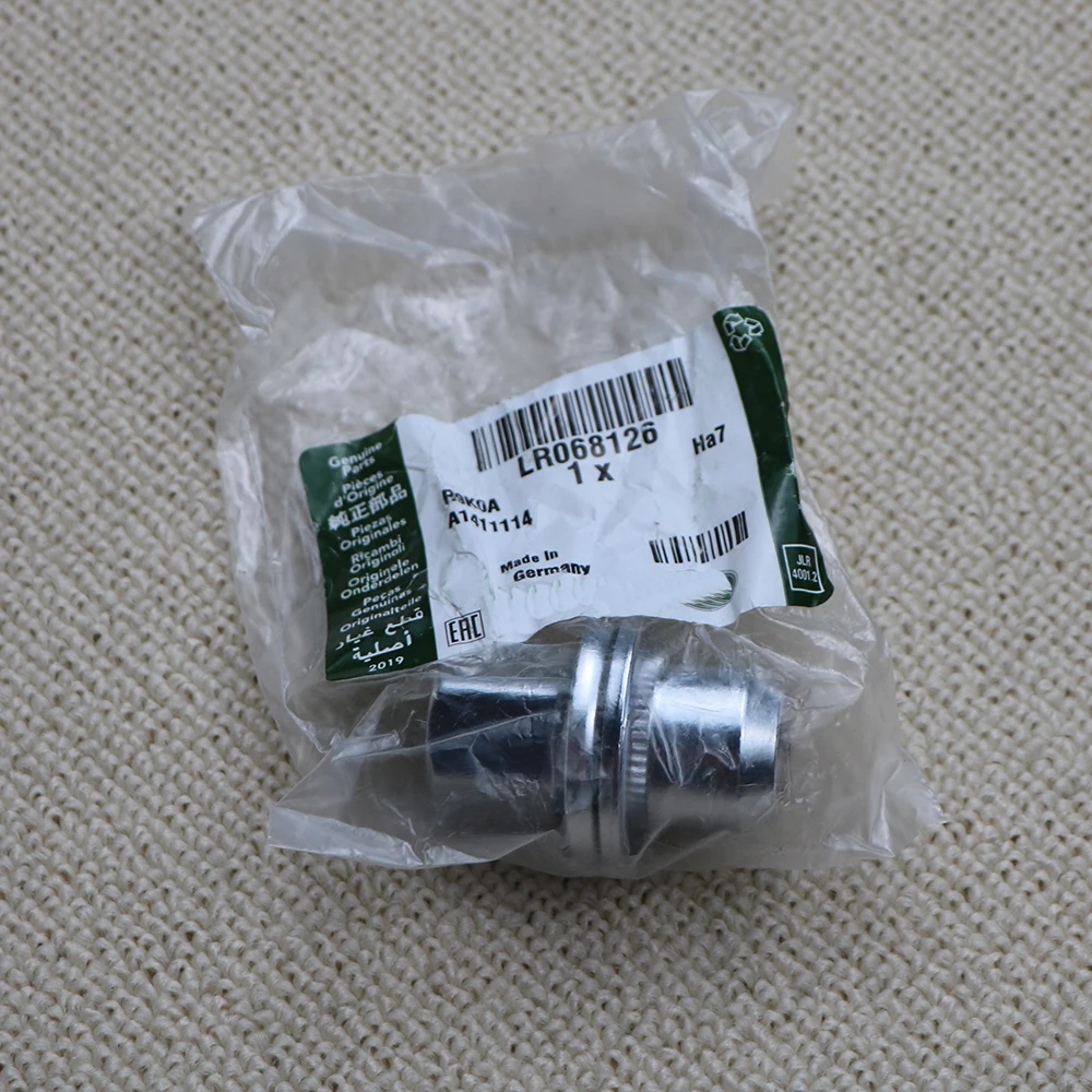 5pc-Car-Wheel-Lug-Nuts-Bolts-RRD500290A-RRD500510-for-Land-Rover ...