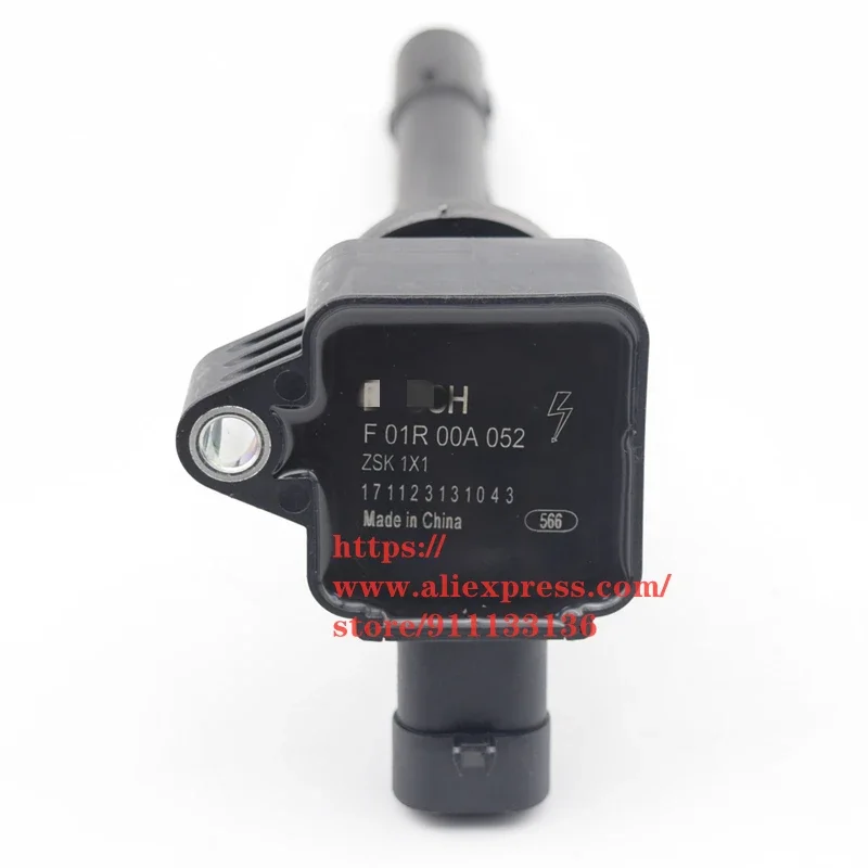 Engine-Ignition-Coil-For-Haval-H2-H6-M6-Great-Wall-VOLEEX-C50-V80-1-5T ...
