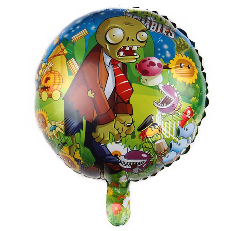 Zombie Baby Shower
