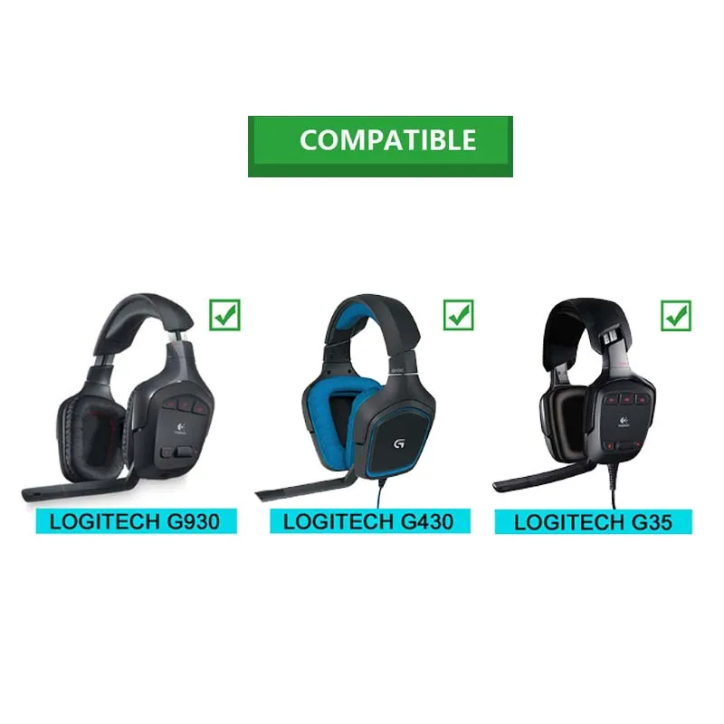 Logitech G35