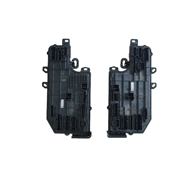 FOR-Tesla-model-S-Plaid-DC-left-and-right-body-Domain-Controller-DC ...